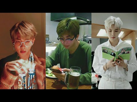 Namjoon ile hayal et erkek arkadaşın [Tek Bölümlük]