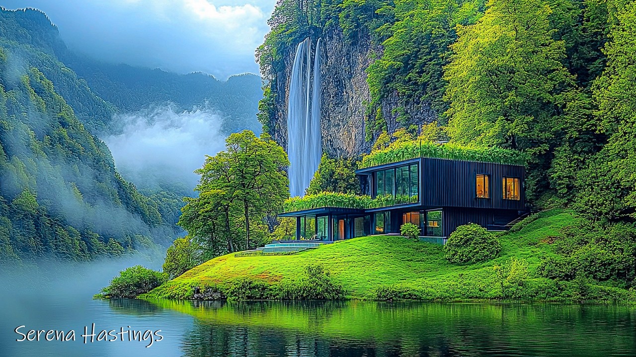 Soothing, relaxing music reduces stress and stops thinking too much ...