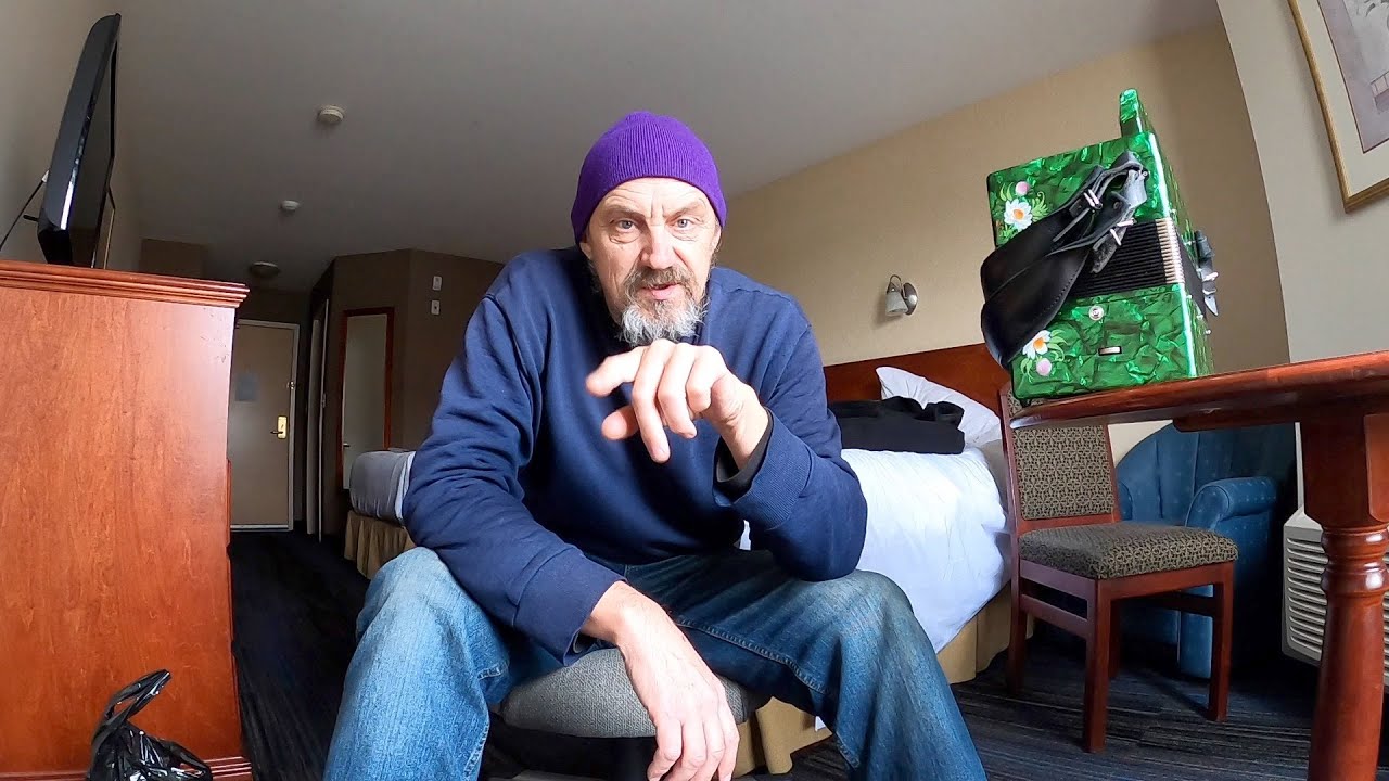 THIS JUST IN: Leduc, Alberta -- October 18, 2021 - YouTube