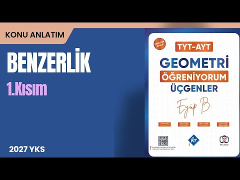 Üçgende Benzerlik 1