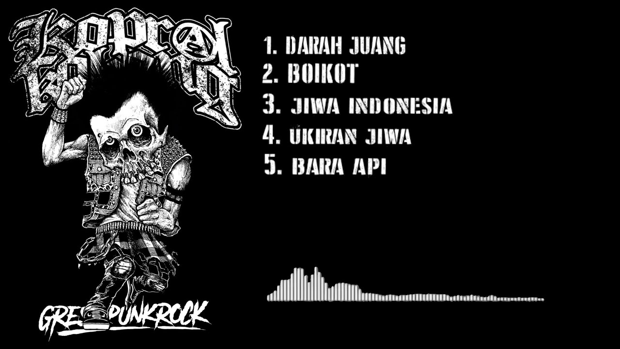 Kopral Kobong Logo