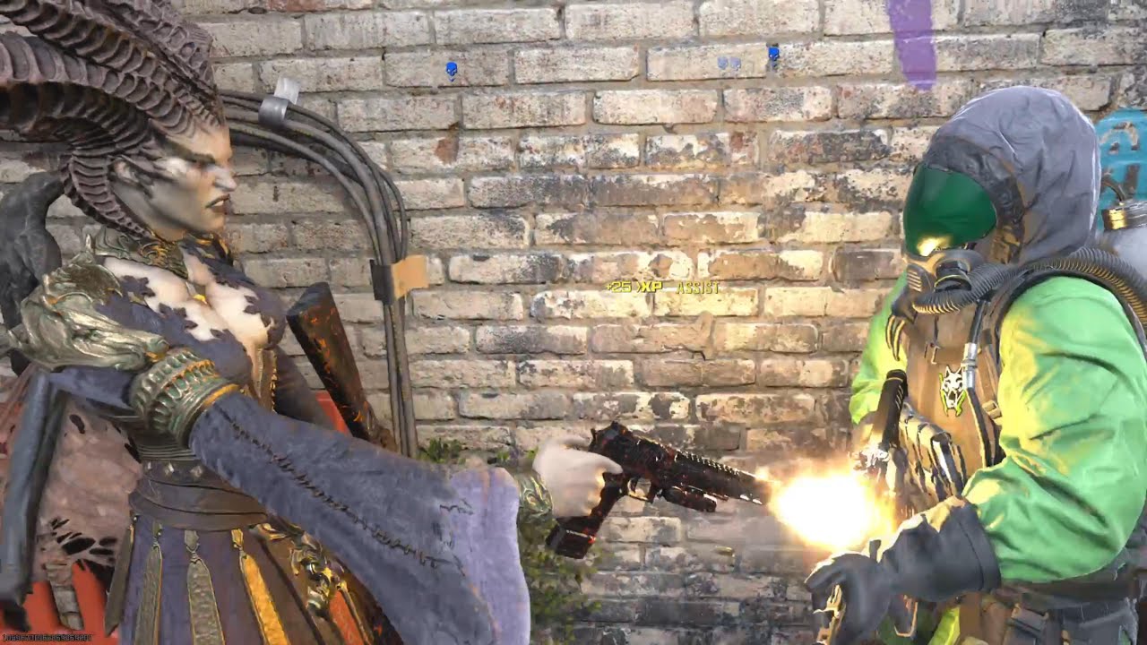 Mw3 - Domination on Grime (6-10-24) - YouTube