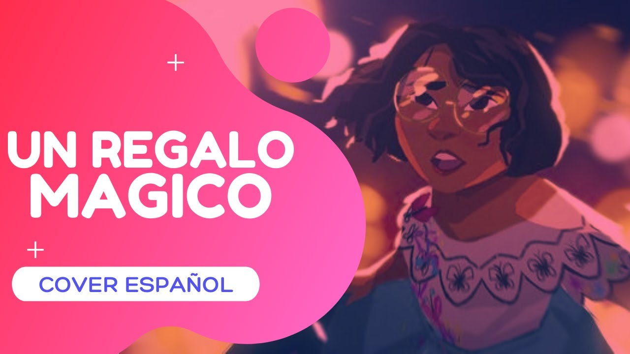 WAITING ON A MIRACLE | COVER ESPAÑOL | ENCANTO - YouTube