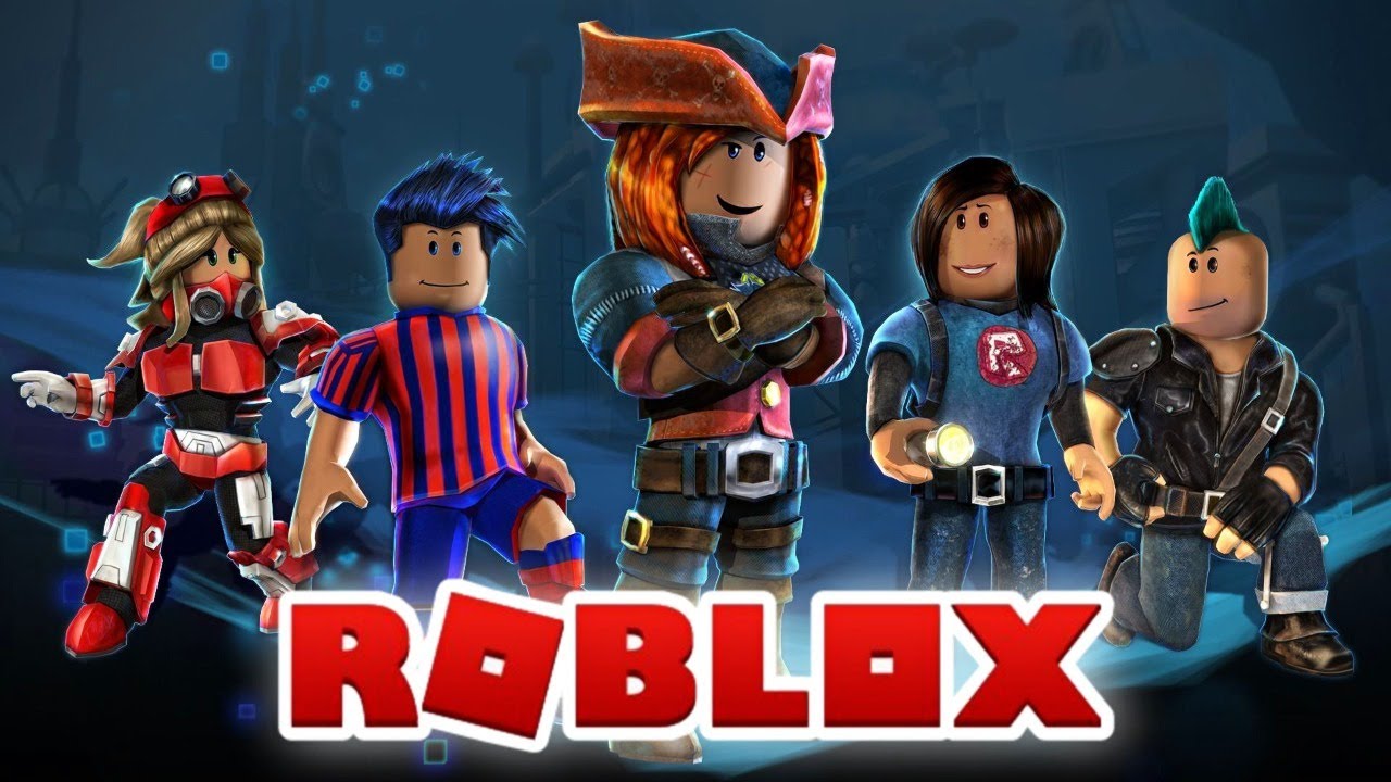 TEACH ME HOW TO PLAY ROBLOX | ROBLOX LIVE - YouTube