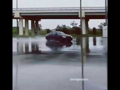 Bmw drift