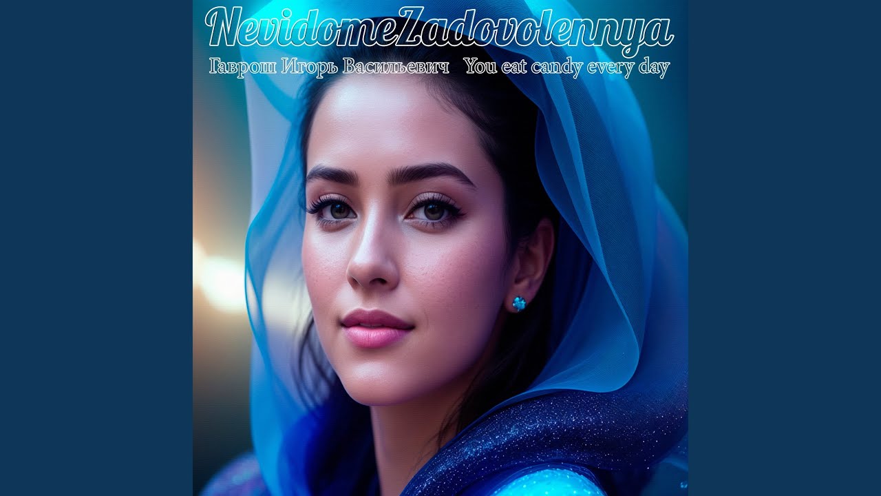 You Eat Candy Every Day - YouTube