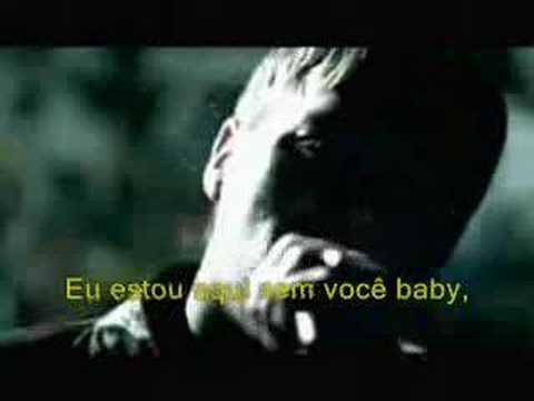 Here Without You (Aqui sem voce -Legendado p/ Português -BR)