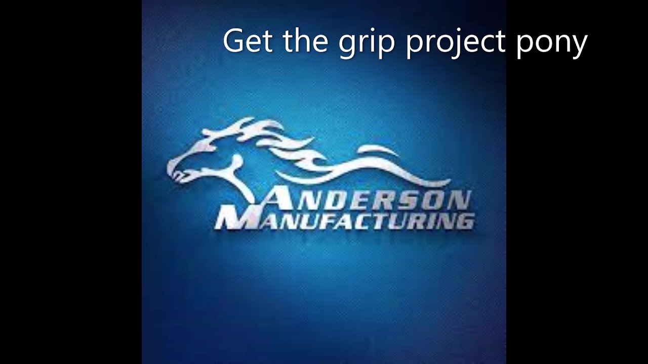 Getting it handled Project Pony part 4 - YouTube