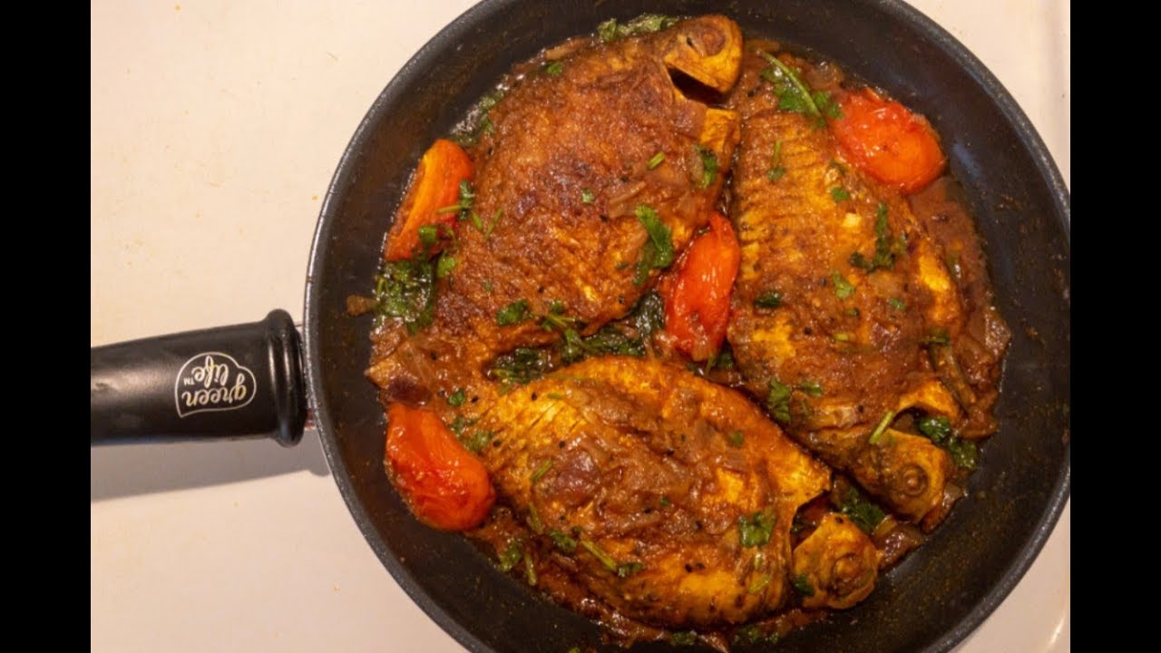 Shor Puti Macher Recipe | Shor puti Fish Fry | Olive Barb Fish | China ...