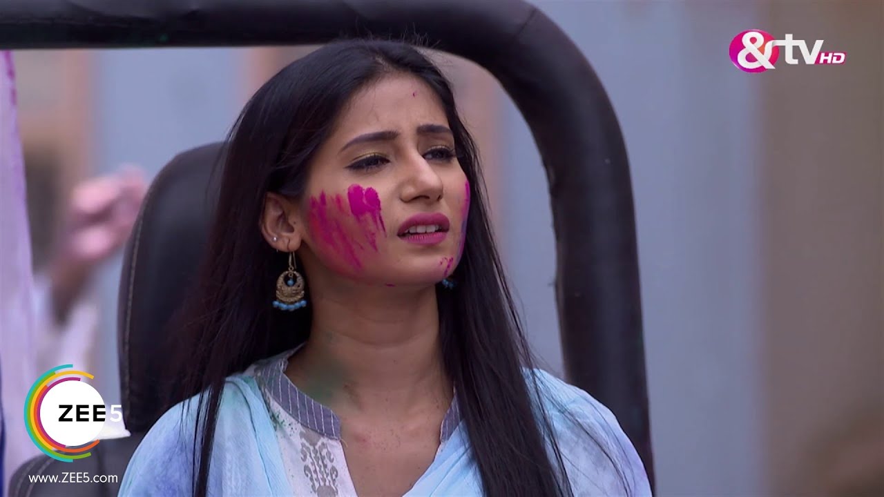 बढ़ो बहु - Badho Bahu - Best Scene - Ep - 133 - Arhaan Khan,Prince ...