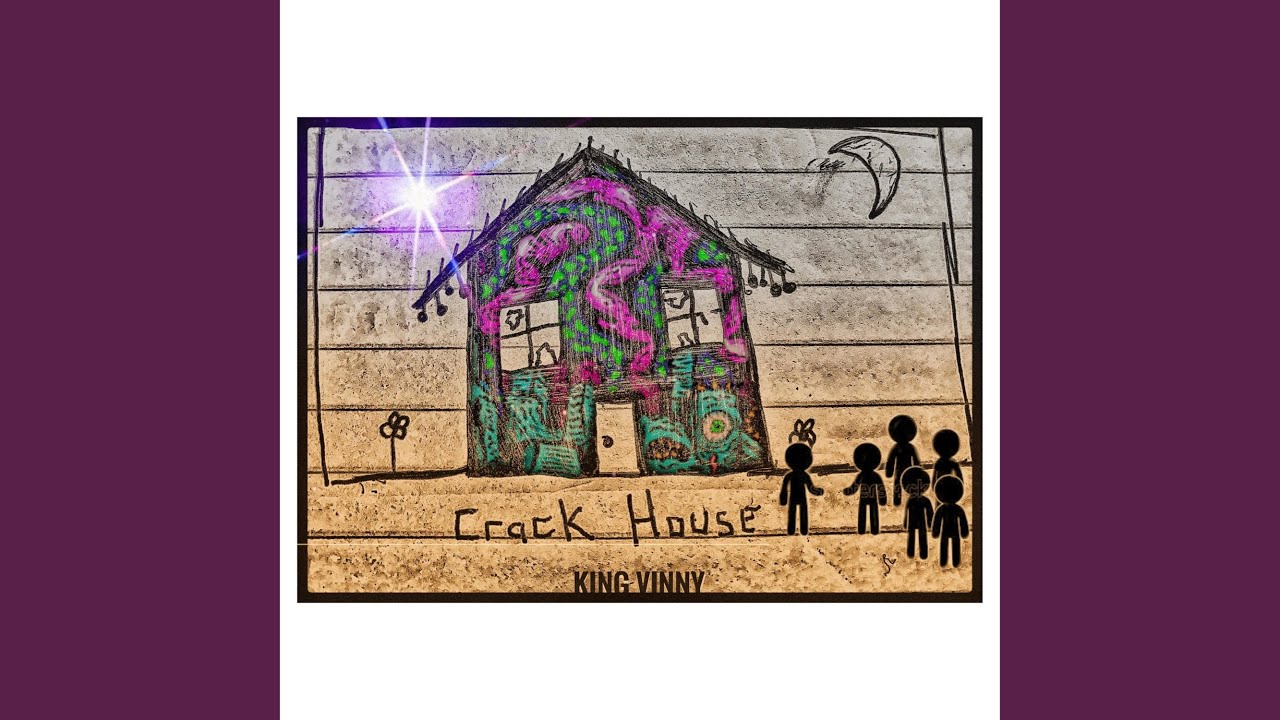 Crack House - YouTube