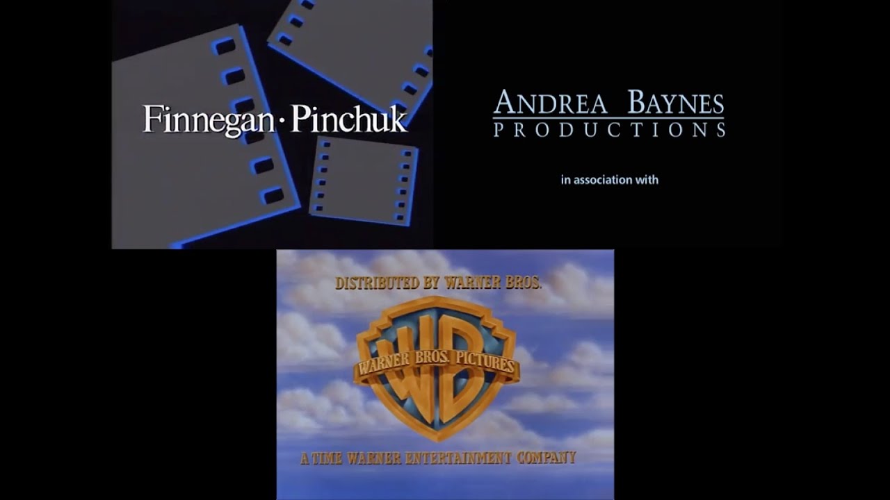 Finnegan-Pinchuk/Andrea Baynes Productions/Warner Bros. Pictures - YouTube