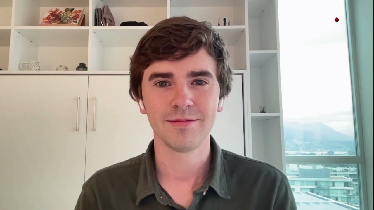 Season 6 of 'The Good Doctor' Now Streaming on AXN España! - YouTube