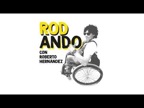 RODANDO ANDO - YouTube