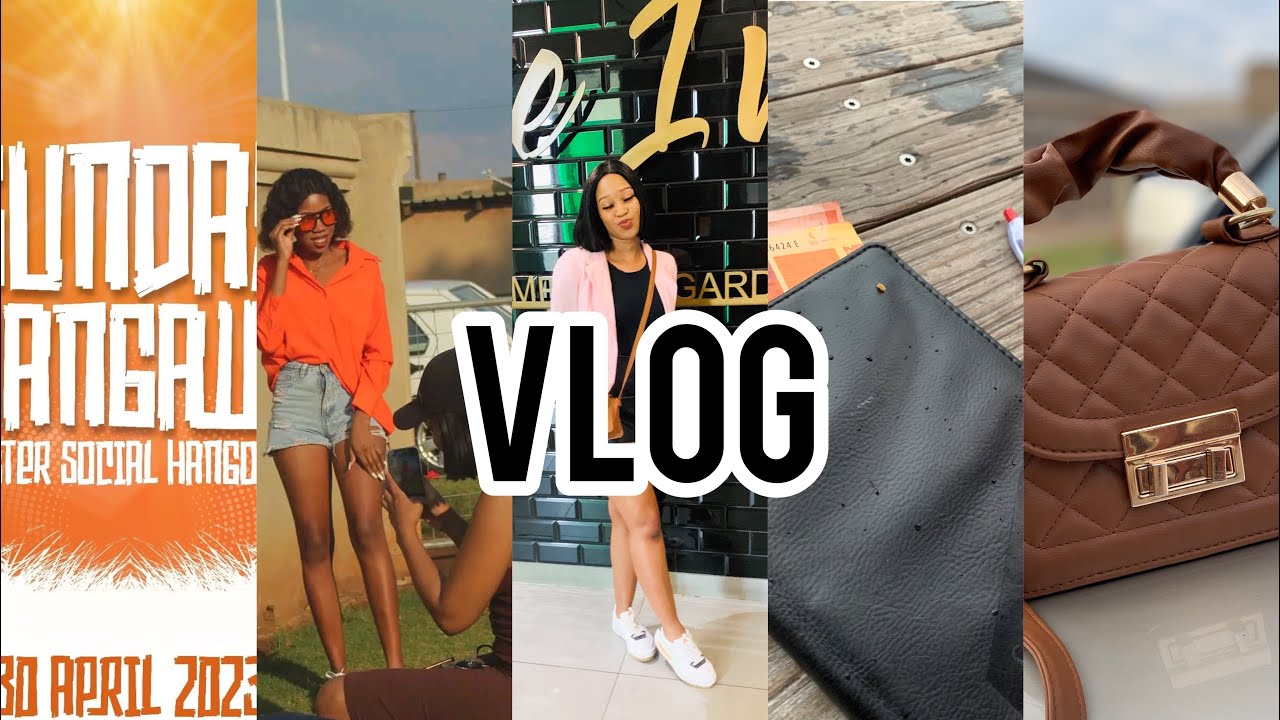 Spend Weekends With Me Vlog: Funeral | The Ivy | Sunday Hangawts ...