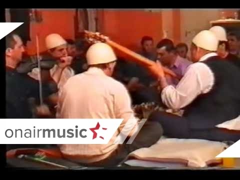 RAPSODET NGA SUEDIA - GUR MI GUR MAROHET KALAJA