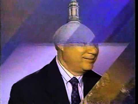 WPRI Channel 12 Eyewitness News open 1991 (News Series 2001) - YouTube