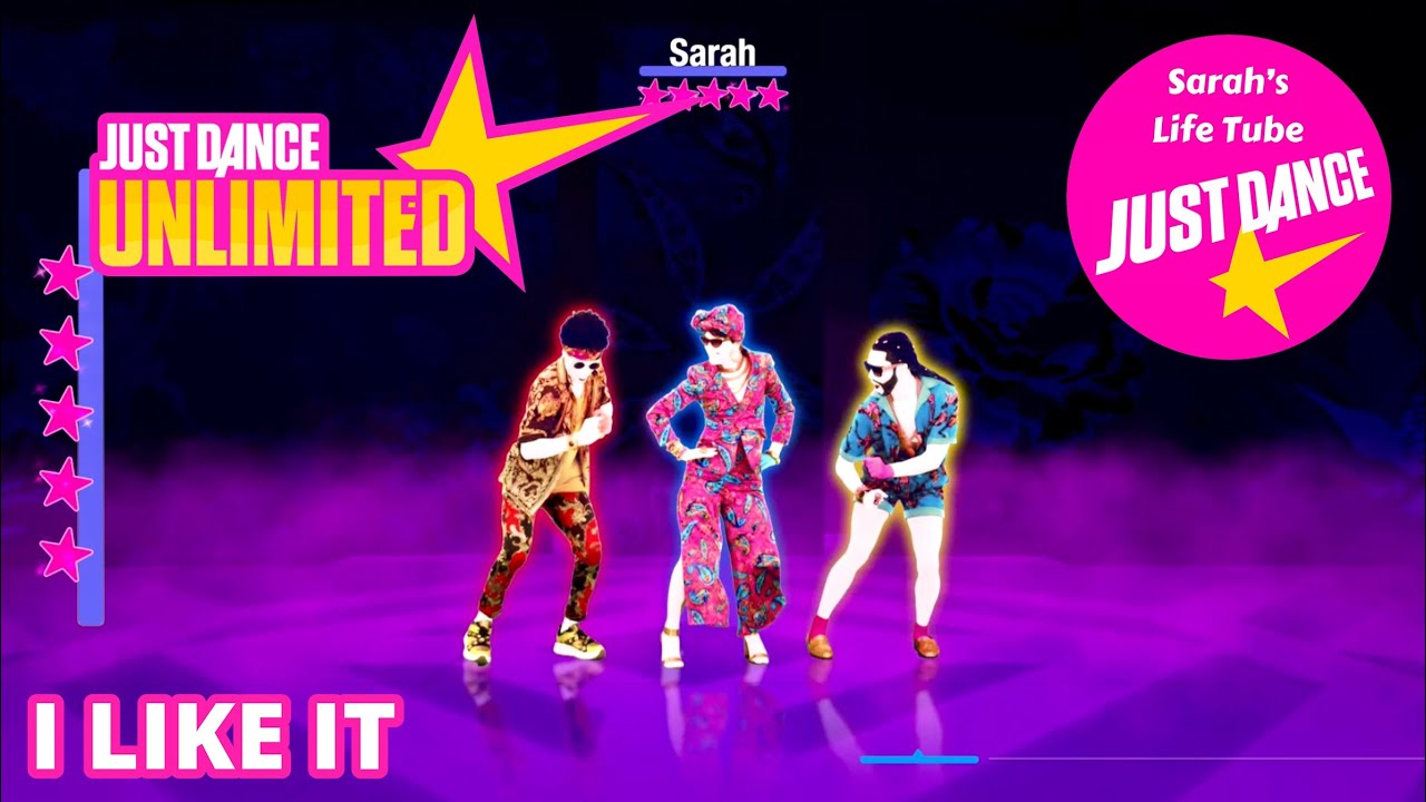 I Like It; Cardi B, Bad Bunny & J Balvin | MEGASTAR, 2/2 GOLD, P2, 13K ...