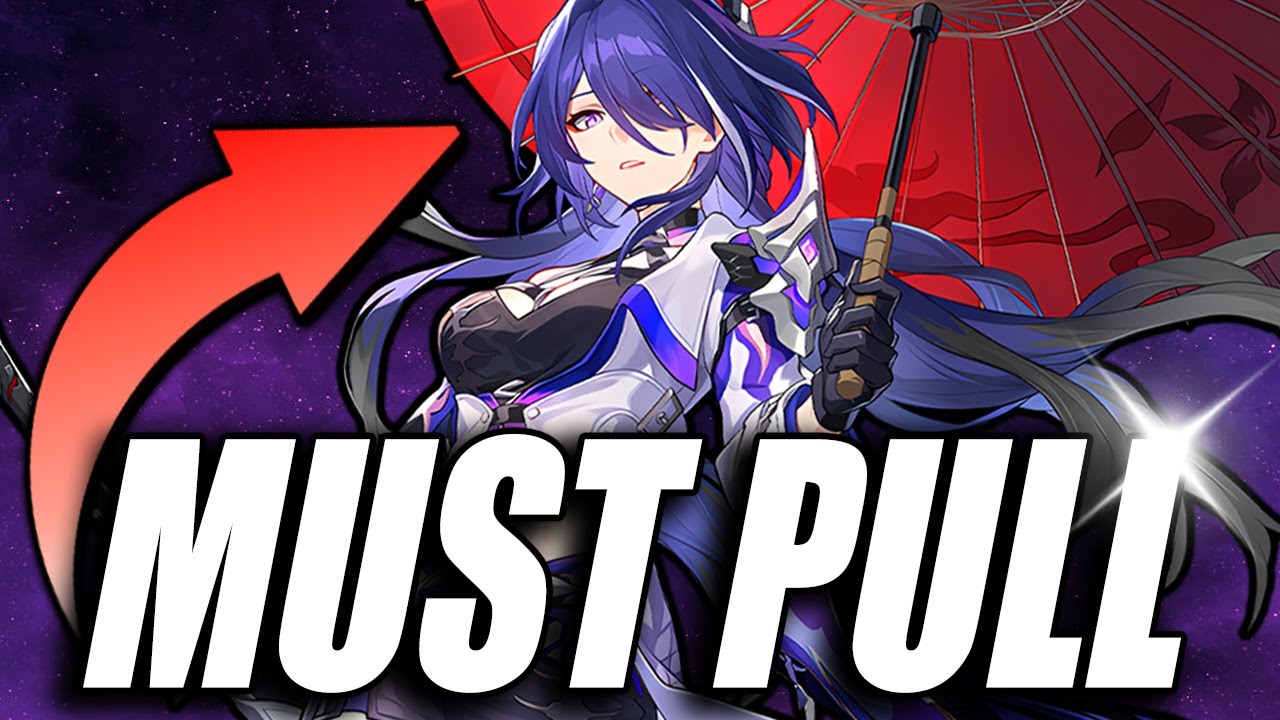 Is Acheron A Must Pull? - YouTube