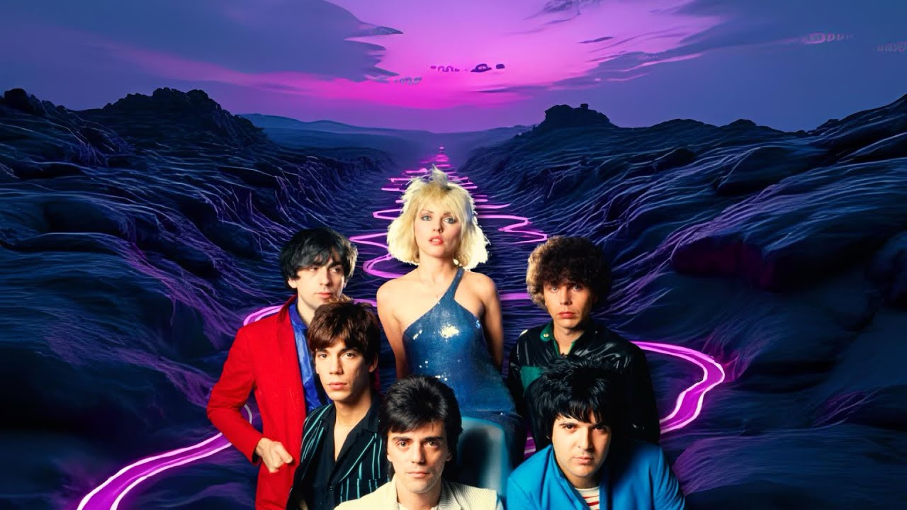 Is this the greatest song of the Seventies?? - YouTube