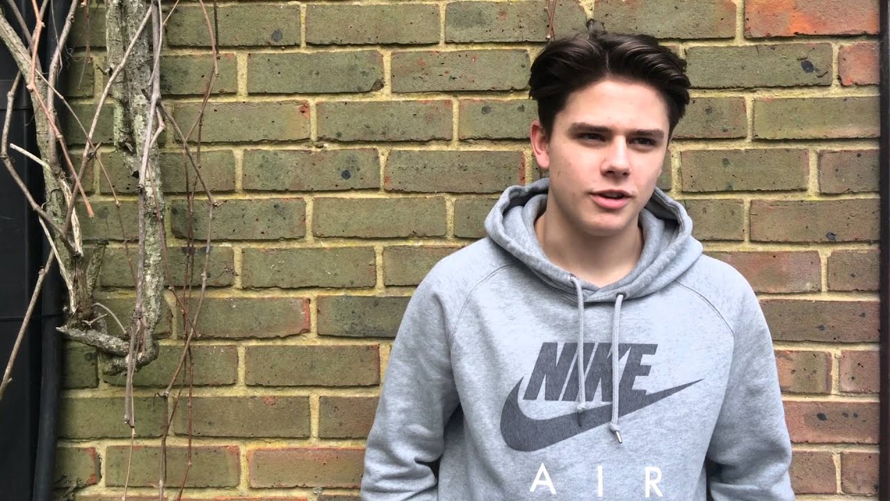 Callum Henderson - YouTube