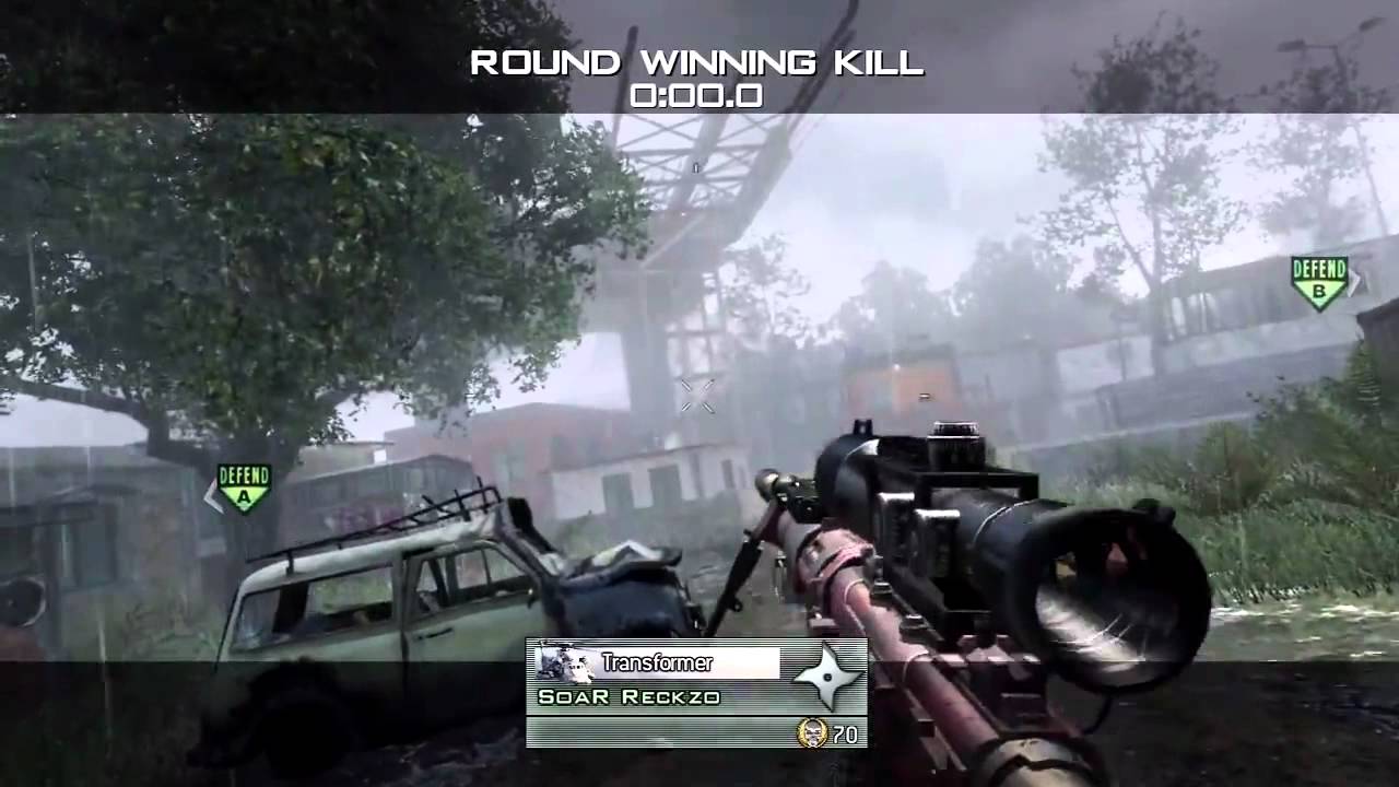 SoaR Reckzo: "Who is Reckzo?" - Episode 15 - YouTube