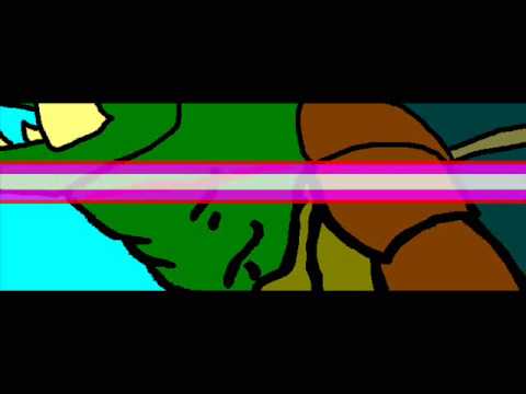 Gamera vs Mechagamera - YouTube