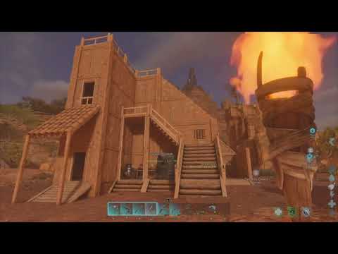 ASA Ark Builds - 2024_9_28 - YouTube