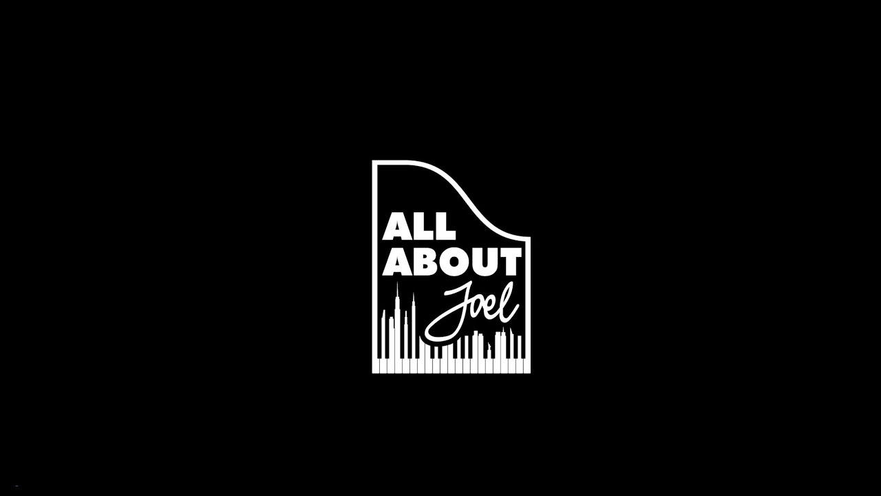 All About Joel - The Ultimate Billy Joel Tribute Duo - YouTube