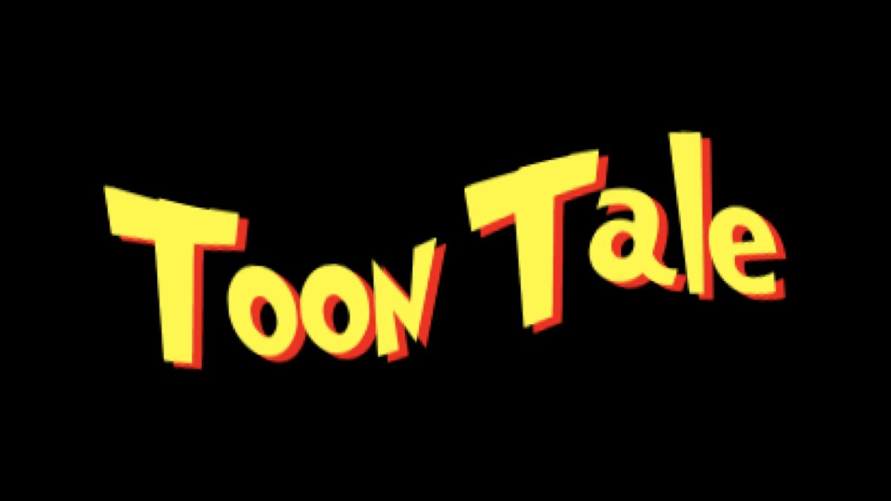 Toon Tale (Shark Tale) Trailer - YouTube