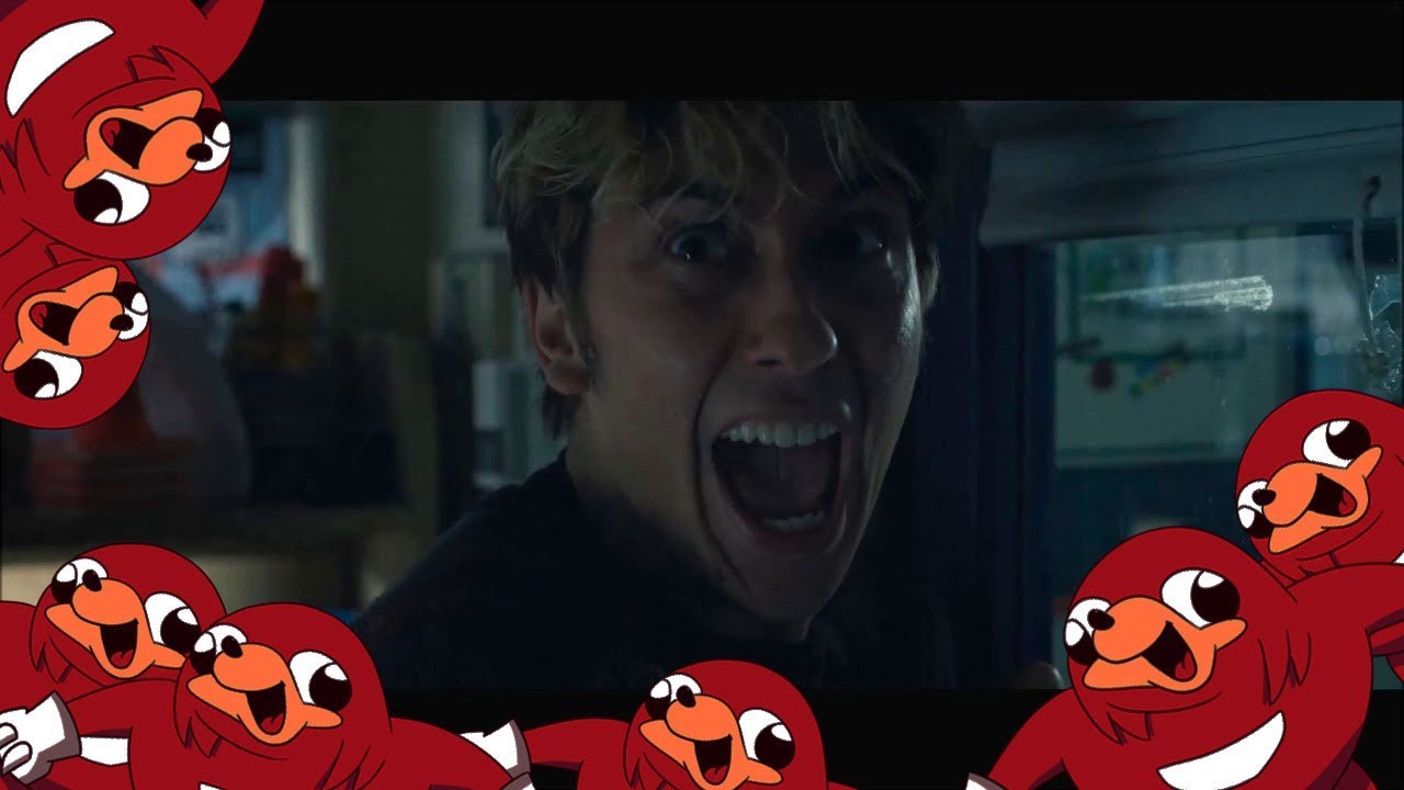 DO YOU KNOW THE WAY OF NETFLIX? - YouTube