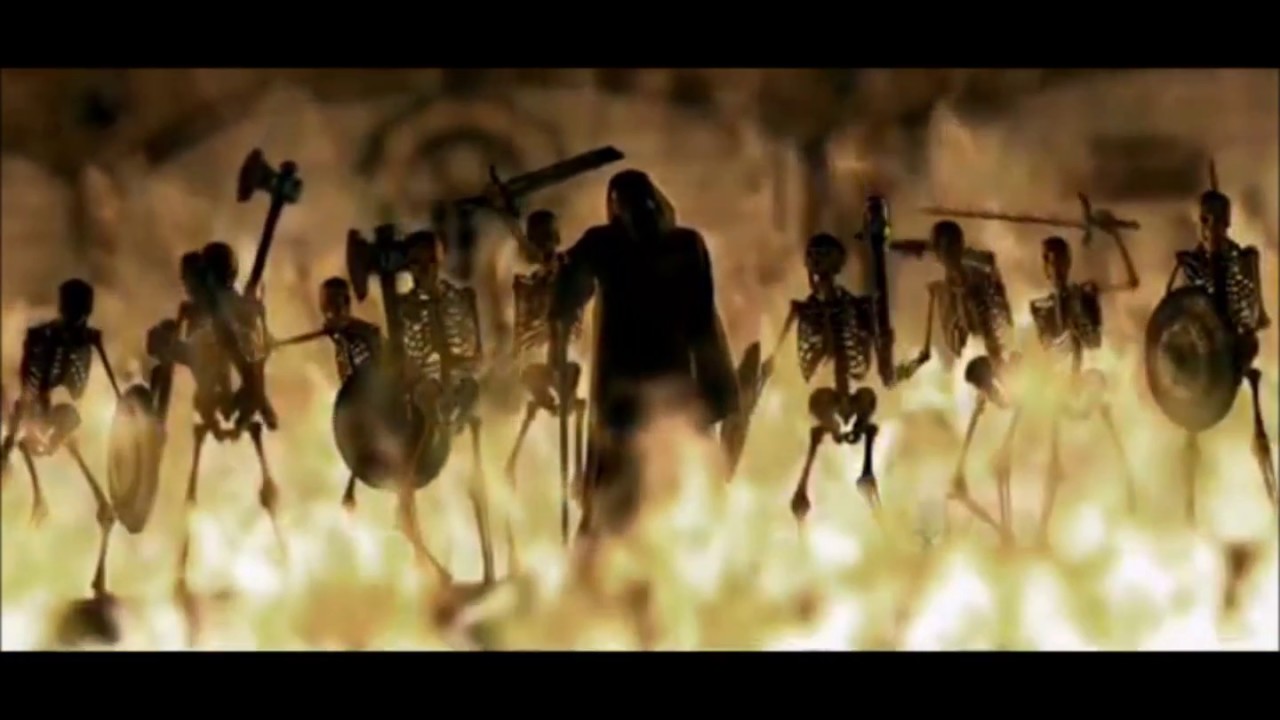 D2LoD EP1 ACT1 "Den of Evil" - YouTube