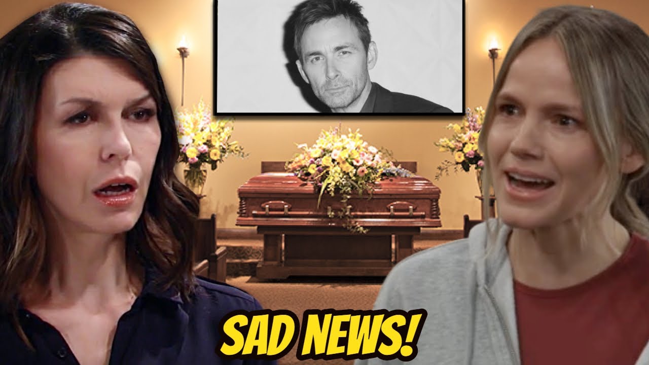 Anna finds Valentin's dead body - Lulu faints when she learn the truth ...