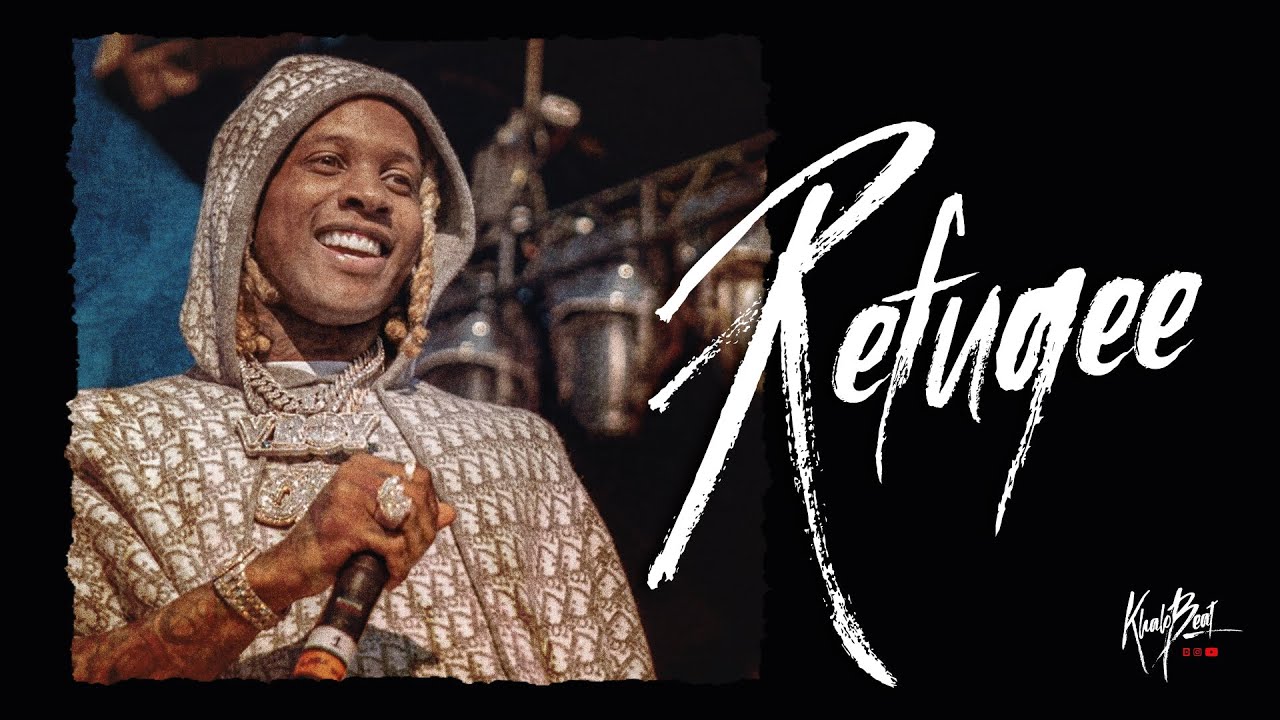 Lil Durk Type Beat - “Refugee” | Rap/Trap Instrumental - YouTube