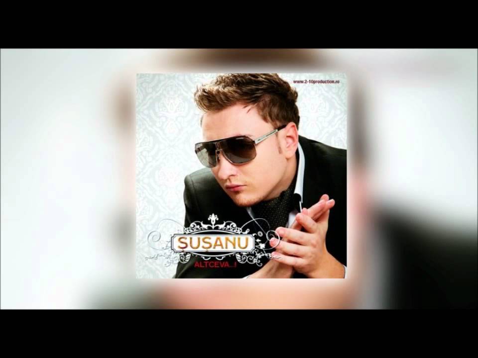 Susanu - Tanar si nelinistit - YouTube