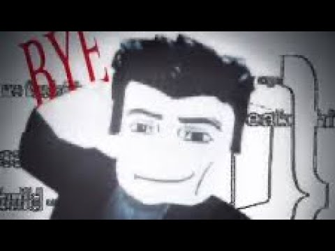 Mewing Bye Bye Song (Roblox Ver.) - YouTube