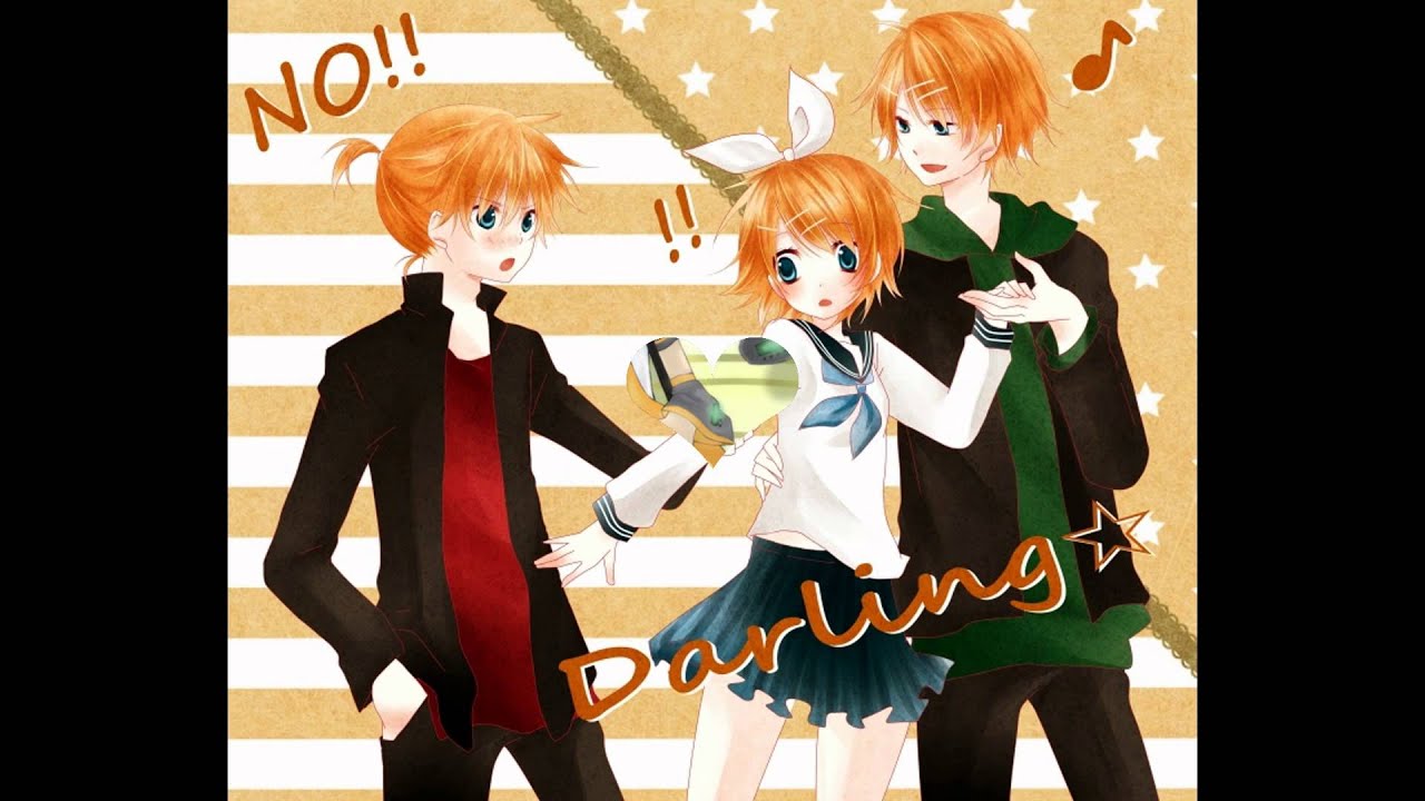 Amor inesperado cap 7 (Miku x Len)( Rin x oliver) Leer describcion ...