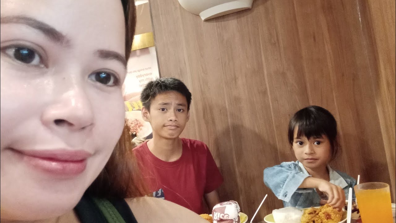 Spending quality time for my kids! - YouTube