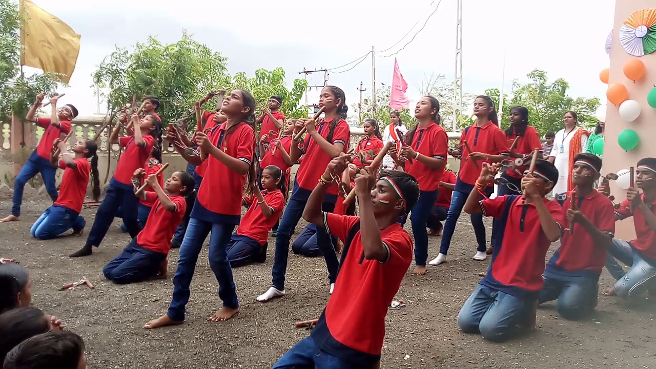 Lejim niruty - YouTube