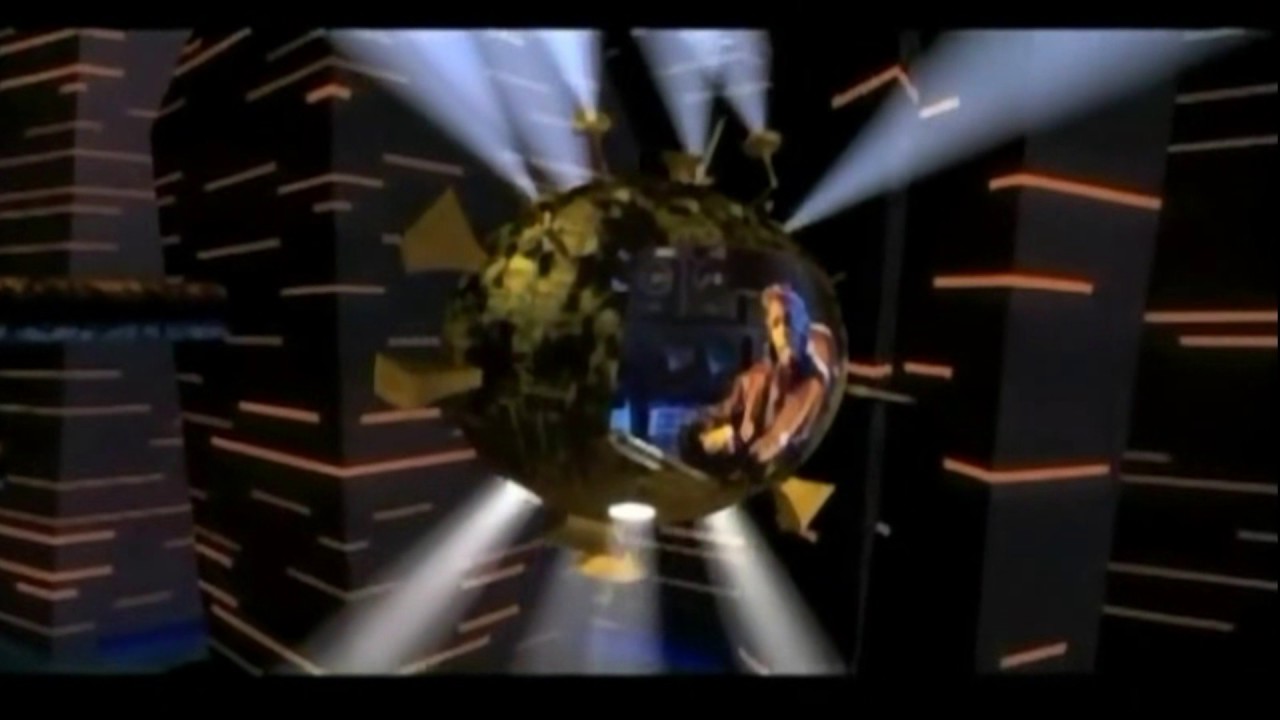 Captain Hollywood Project - Find another way - YouTube