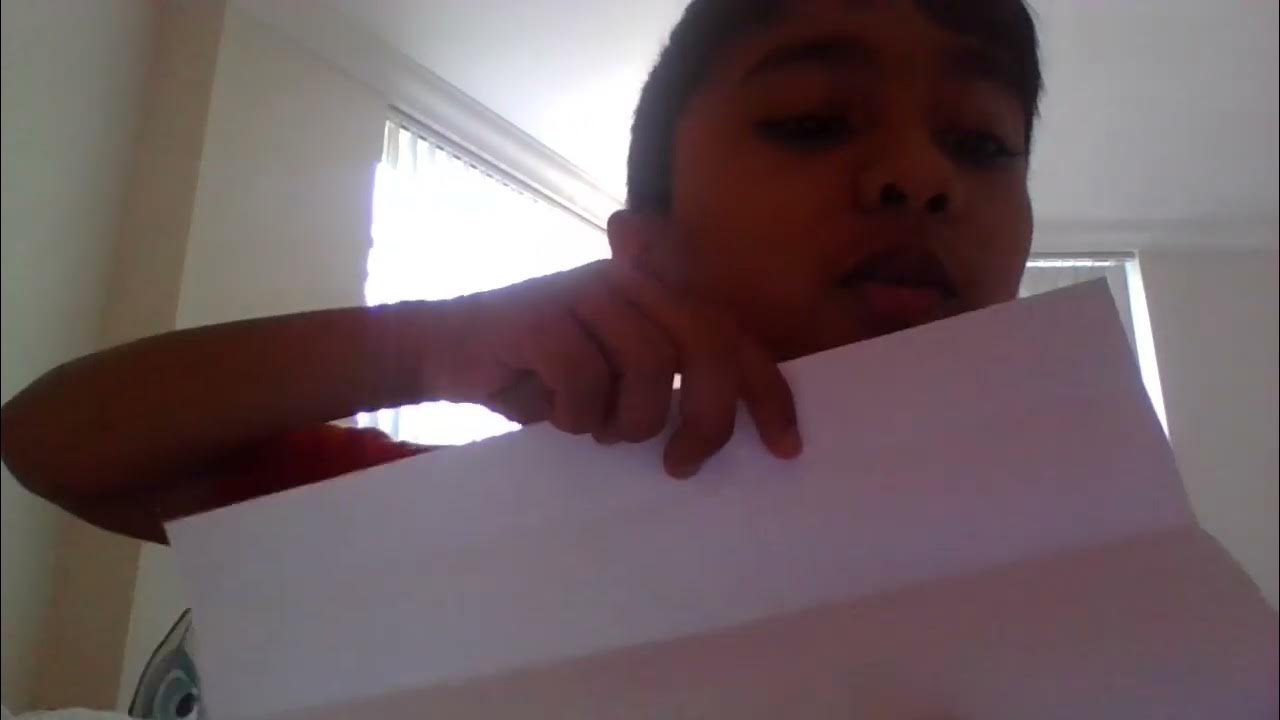 How To Make A Paper Puppet And Follow The Part Two YouTube how-to-make-a-paper-puppet-and-follow-the-part-two-youtube
