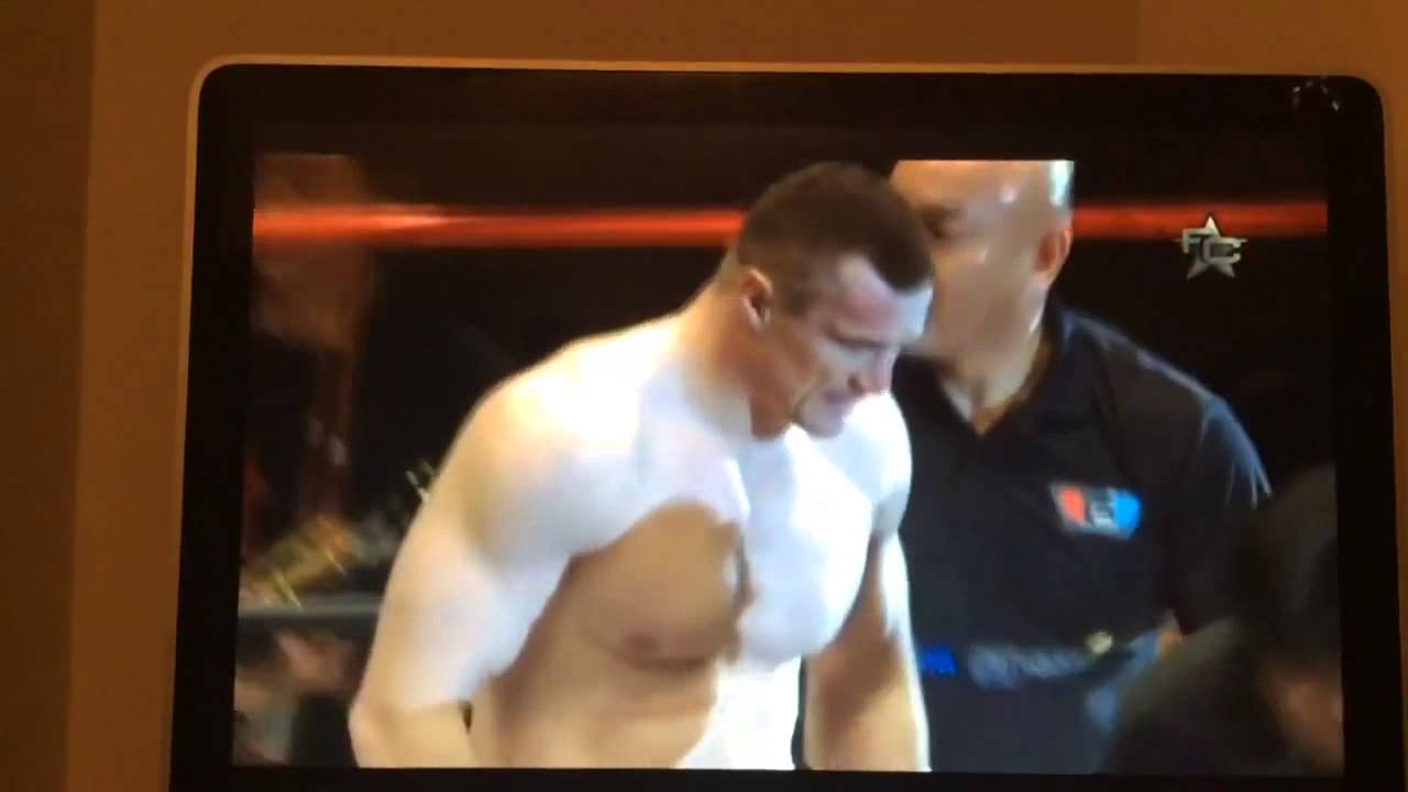 Mirko Filipovic- Cro Cop vs Satoshi Ishii 2 High Kick 2014-2015 - YouTube