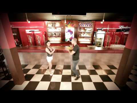 Dance Movie Clip - Noivos Vivian e Bruno