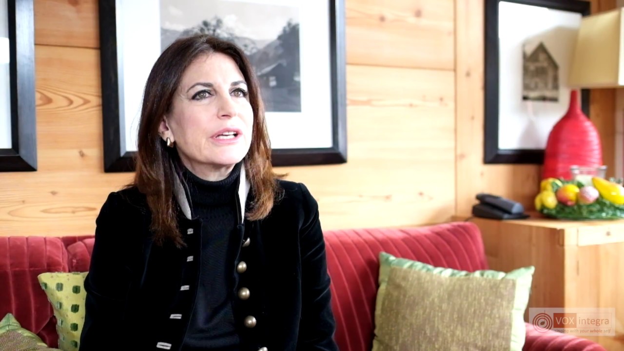 Vox Talks: Madelyn Reneé - Part Four - YouTube