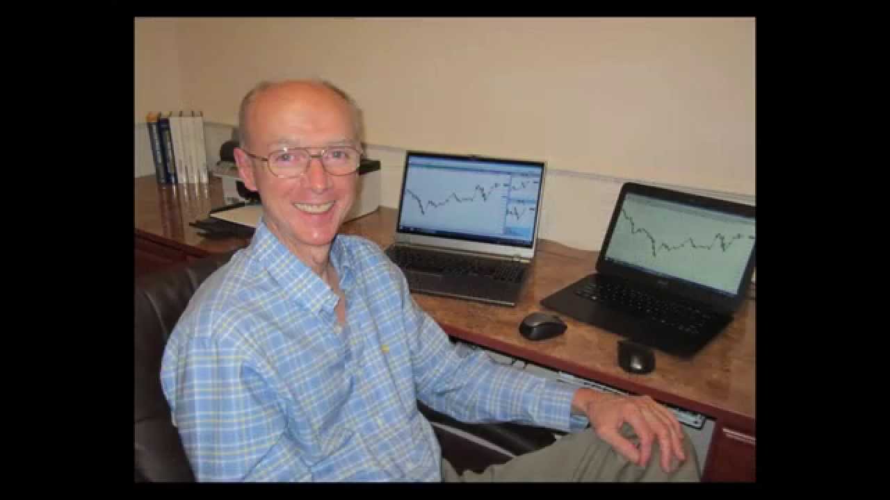 Al Brooks on how long before profitable - YouTube