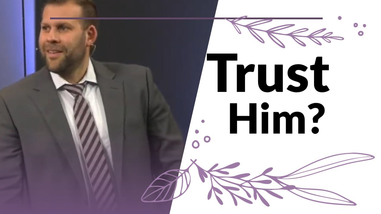 God's Words or Man's Words? - Pastor JD Howell - YouTube