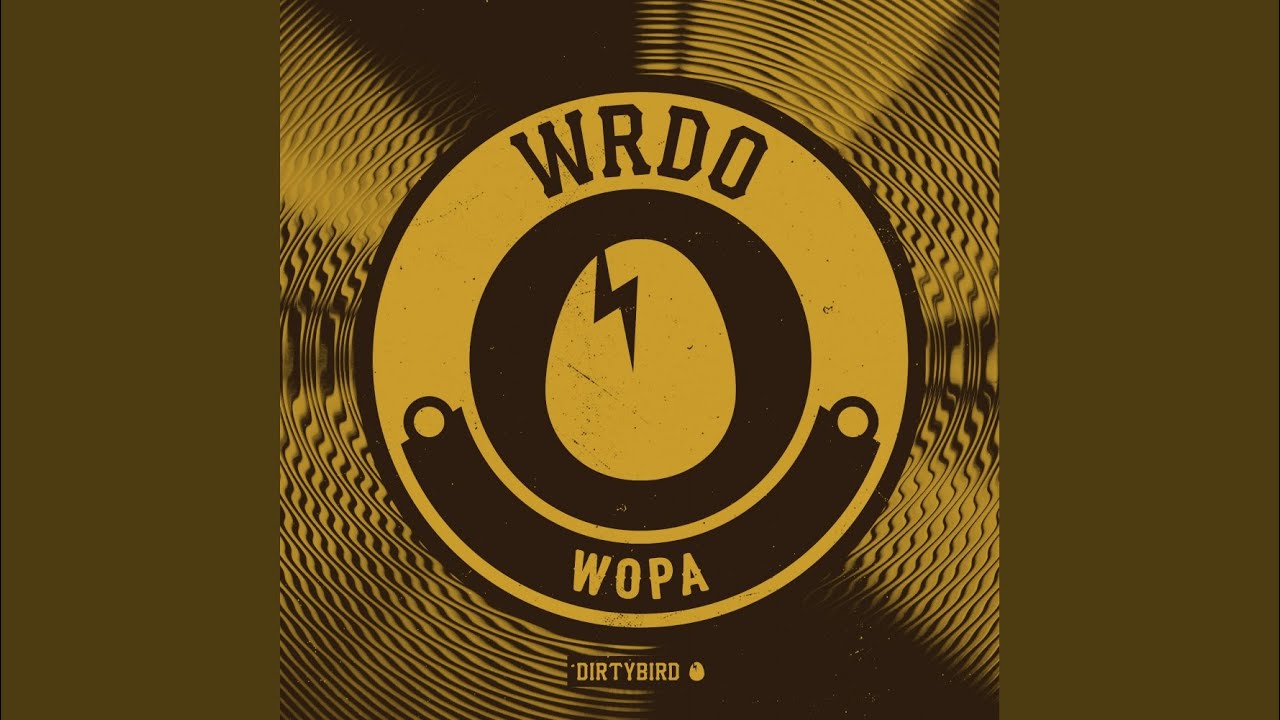 Wopa (Original Mix) - YouTube