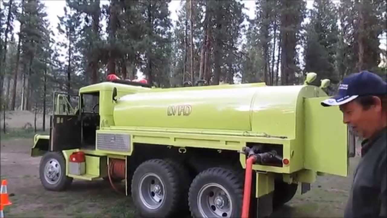 LVFD Training 5/4/15 - YouTube