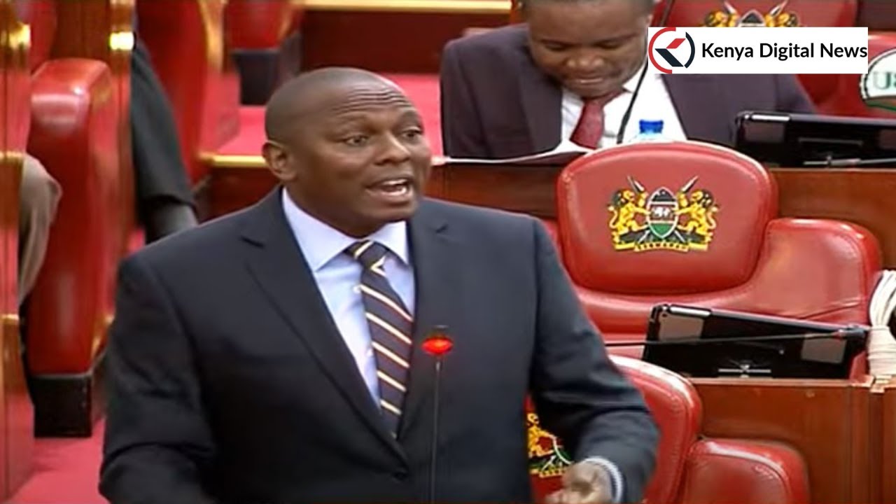 LIVE!! National Assembly Proceedings today June 6, 2024!! - YouTube