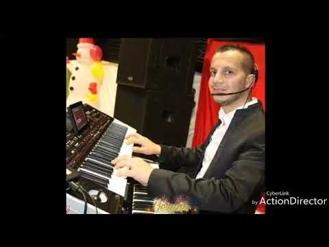 Orkestrale Soni modena - 2018 Korg pax4 - YouTube